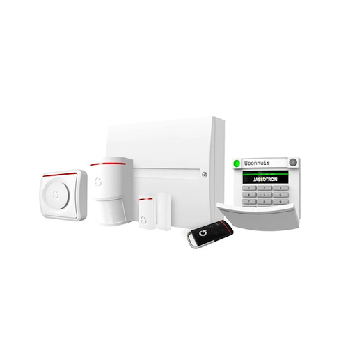 Jablotron JA-101KR kit 1 | procams