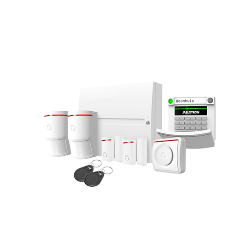 Jablotron JA-101KR kit 2 | procams