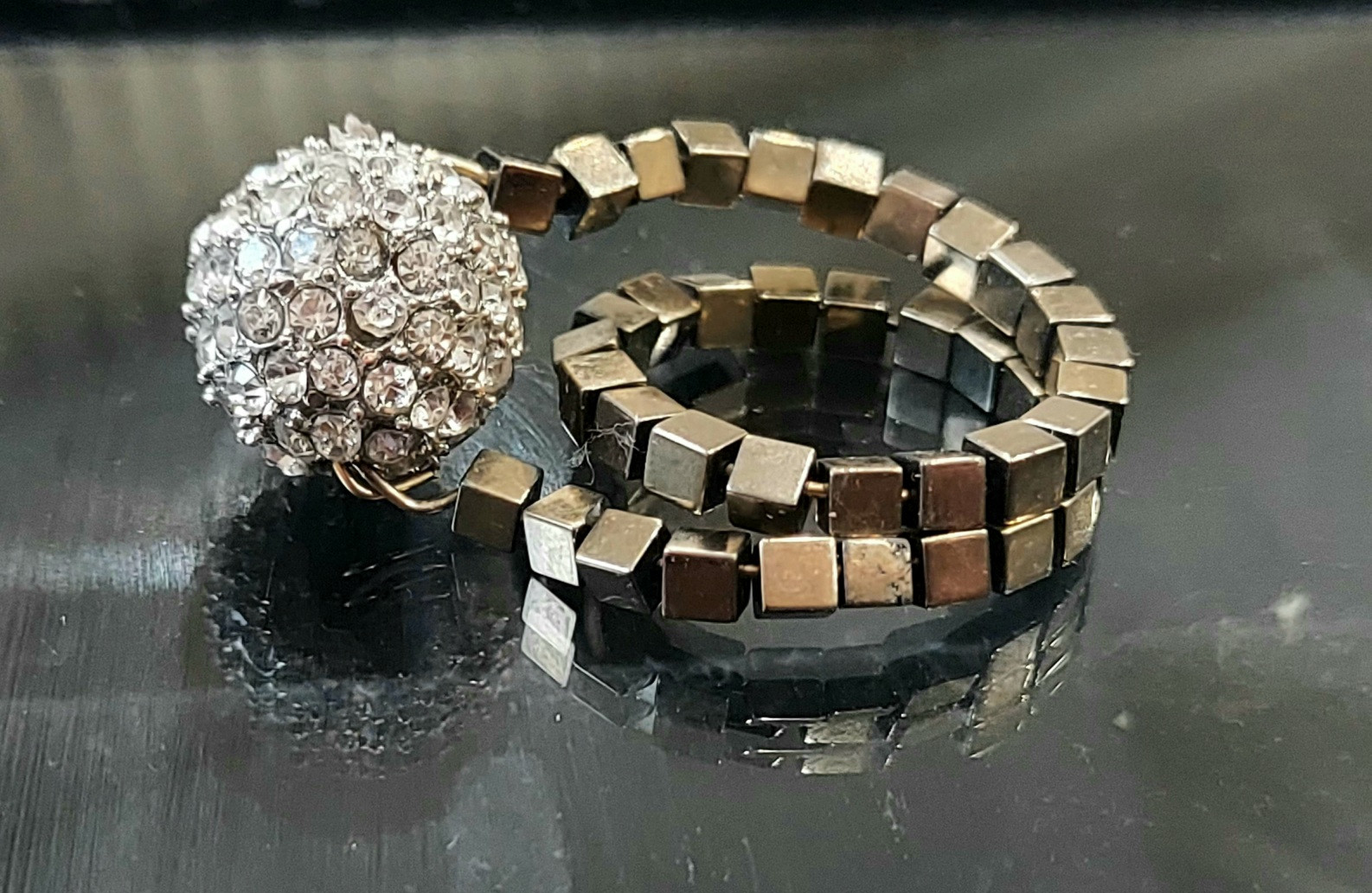 New Collection | Natali's jewels