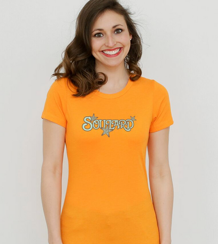 Soulard - St. Louis Tee | STL-Style