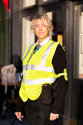 Work With Us | Saber Security