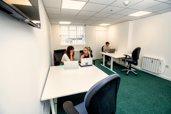 Woolwich | Woolwich Front Room | England