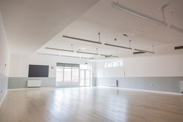 Woolwich | Woolwich Common Community Centre | England