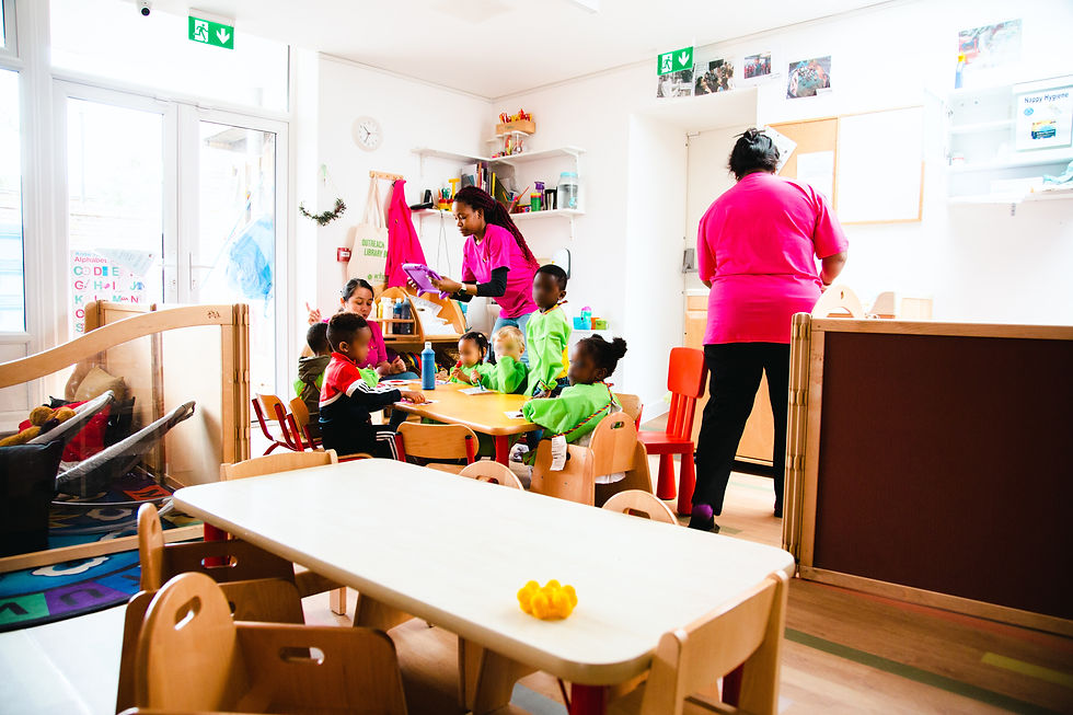 Woolwich common community centre |WCCC