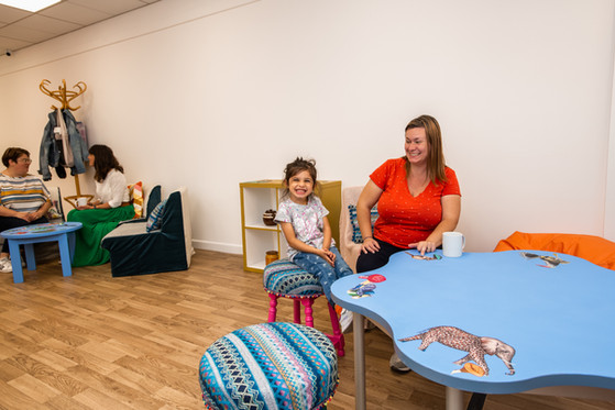 Woolwich | Woolwich Front Room | England