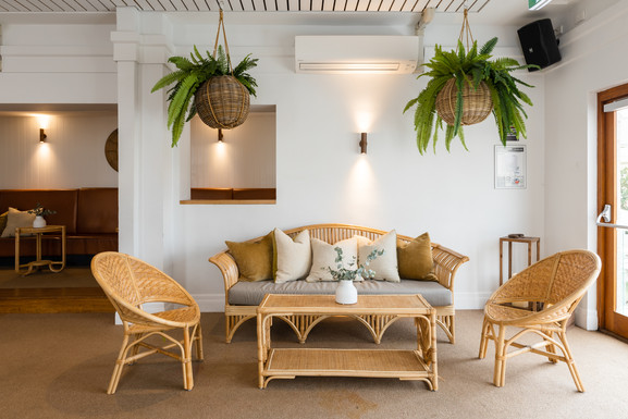 'The Cloey'- Clovelly Hotel