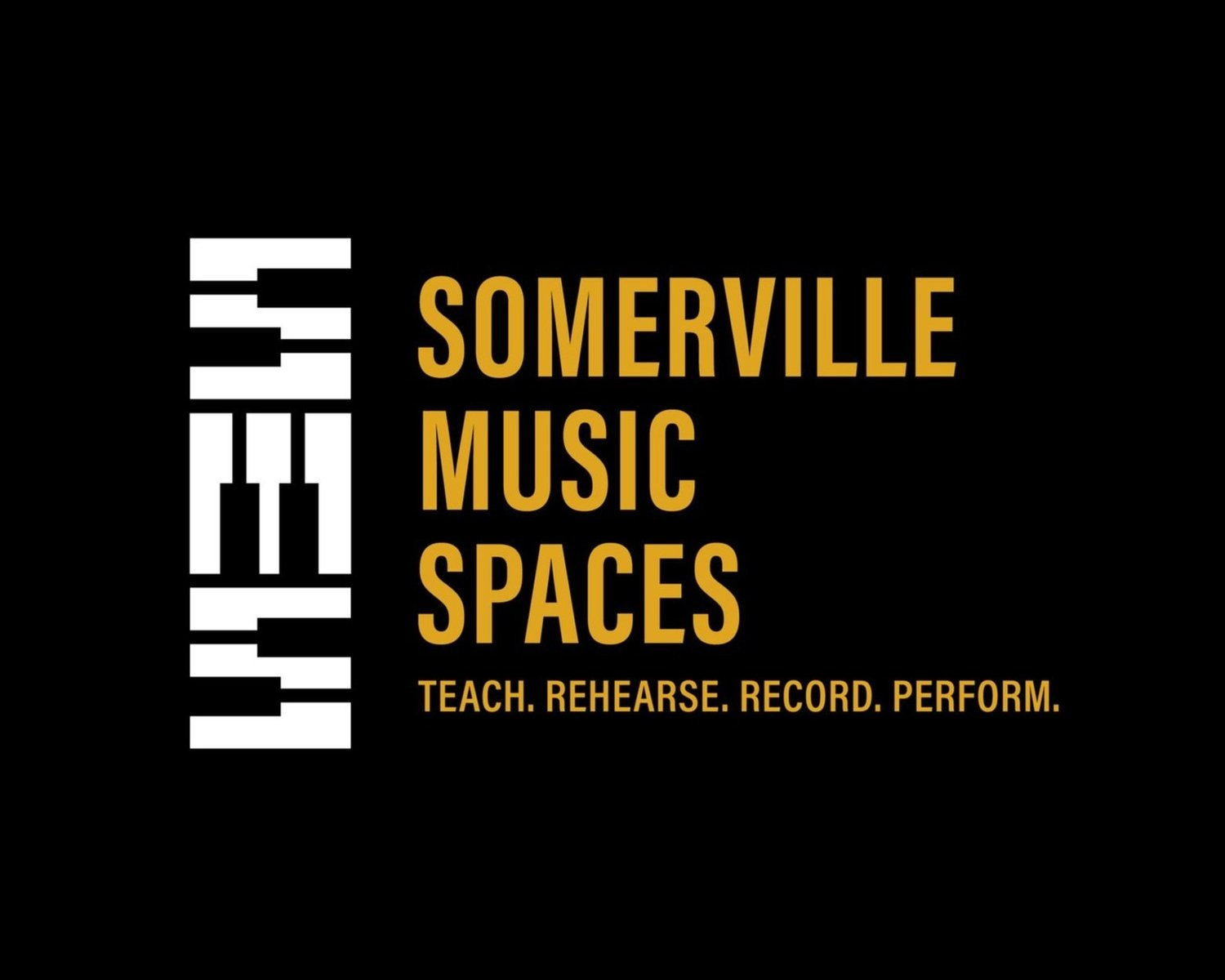 Somerville Music Spaces