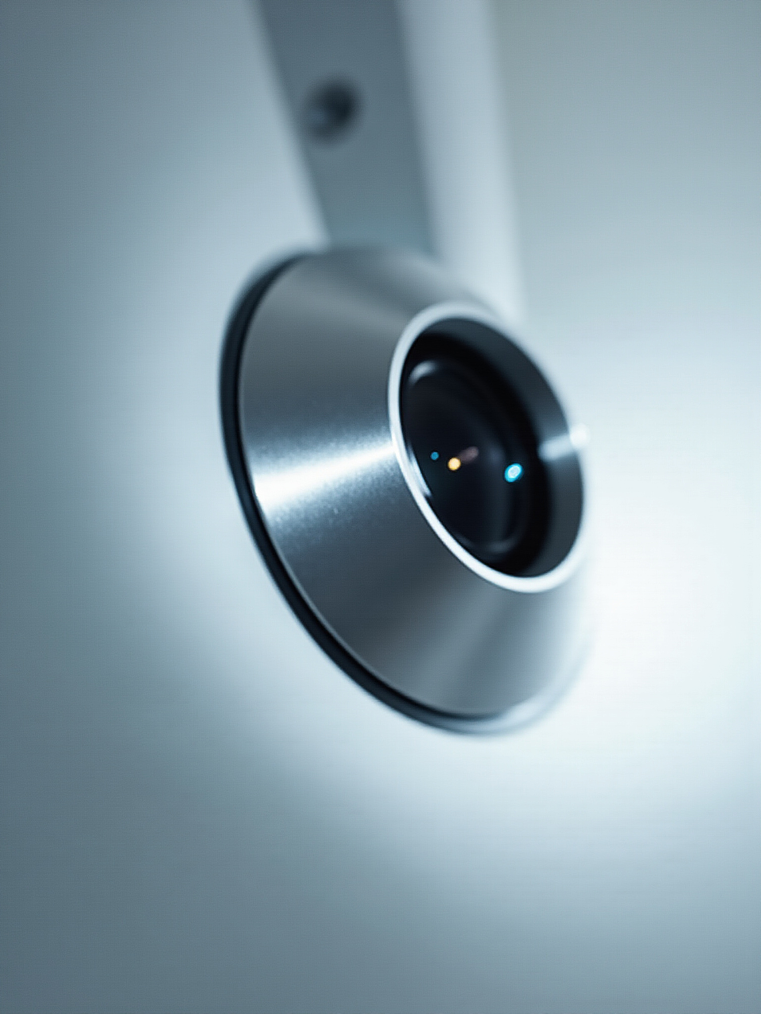 About | Precision Optical La