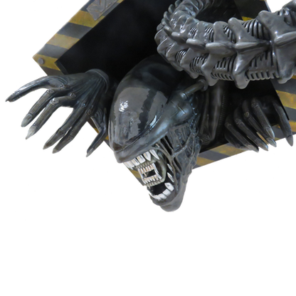 Xenomorph | KAJ Create