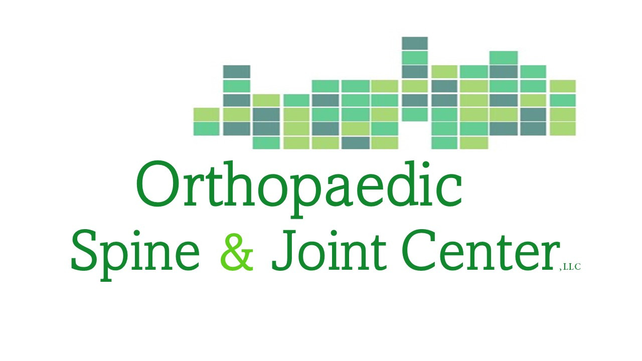 Orthopaedic Spine & Joint Center | Pain Management