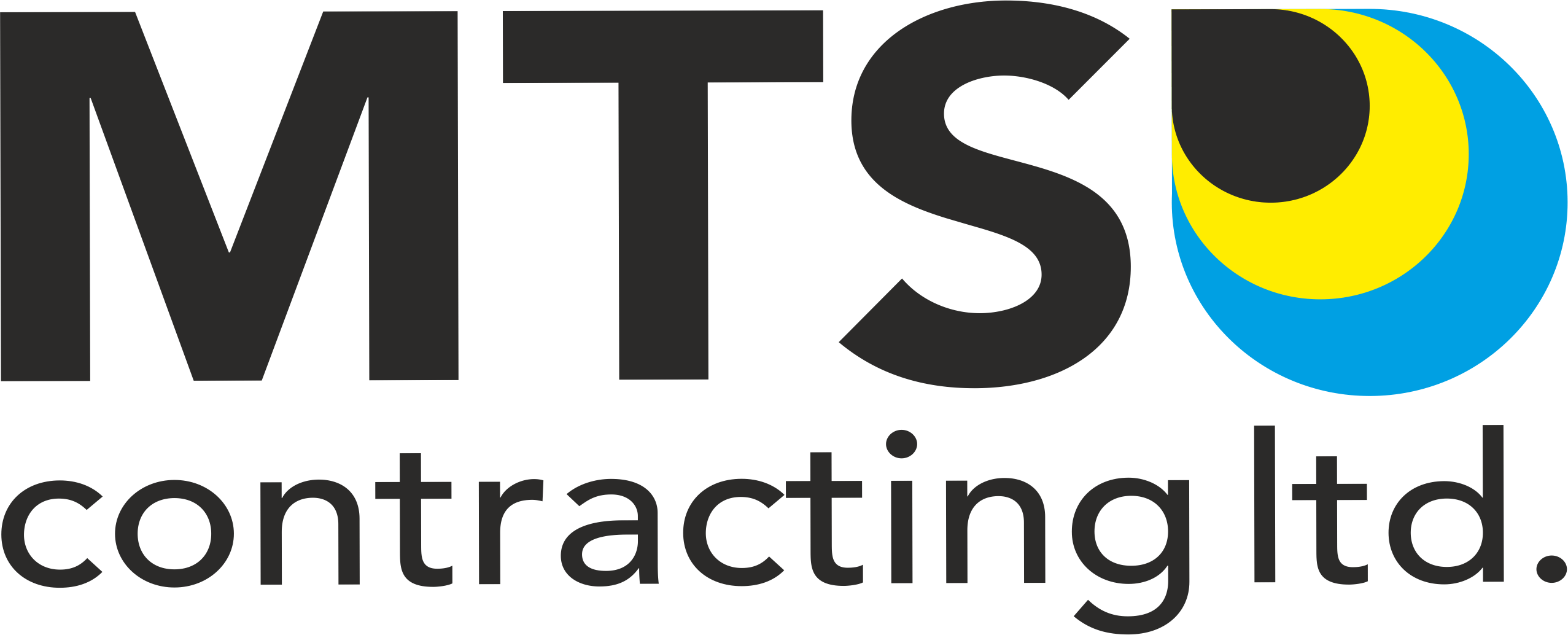 MTS Contracting Ltd , pipeline specialist , pressure testing , flow ...