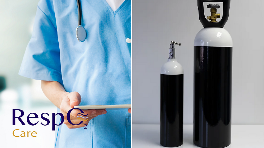 Have You Ever Struggled to Know How Long an Oxygen Cylinder Will Last ...