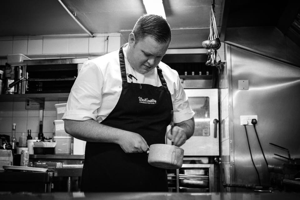 Top 5 Cornish Chefs Making Waves: Meet the Culinary Talent
