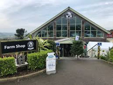 Discovering the top 5 farm Shops in Cornwall