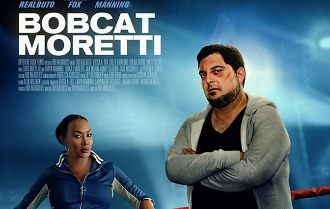 “Bobcat Moretti" Defines Excellence, Setting the Bar for Inspirational ...