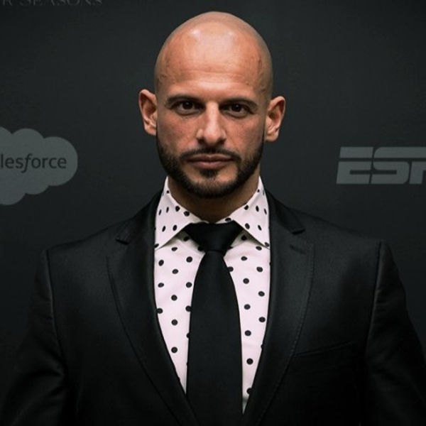 Meet Performance Coach, Dragan Trajkovski