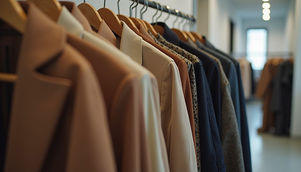 Find Your Style, Find Yourself: Personal Styling at Noble Pegasus ...