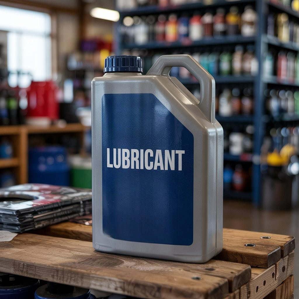 Engen Reveals Xtreme Lubricants' New Look