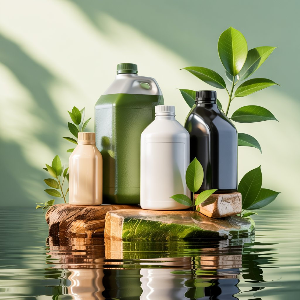 MOL Group introduces environmentally friendly lubricant packaging
