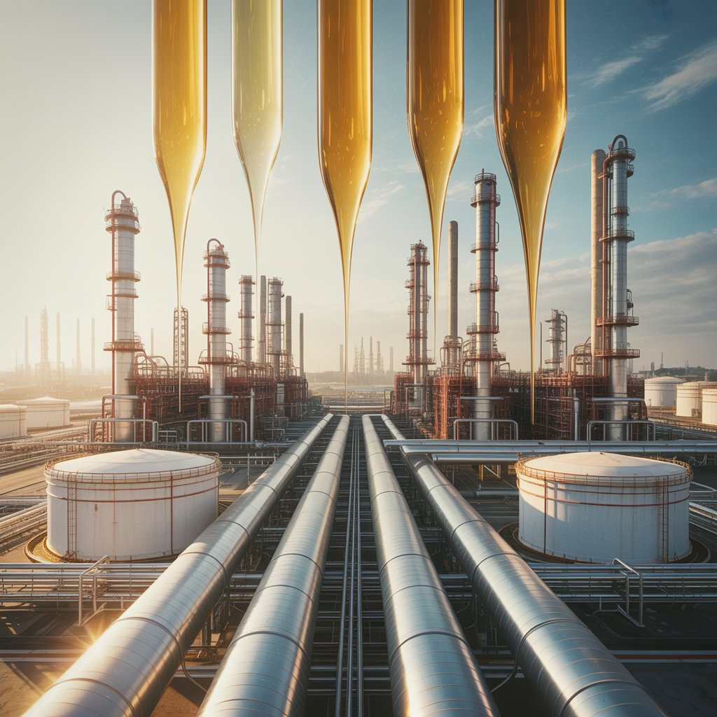 HD Hyundai Oilbank and Shell to Expand Joint Venture into Group III ...