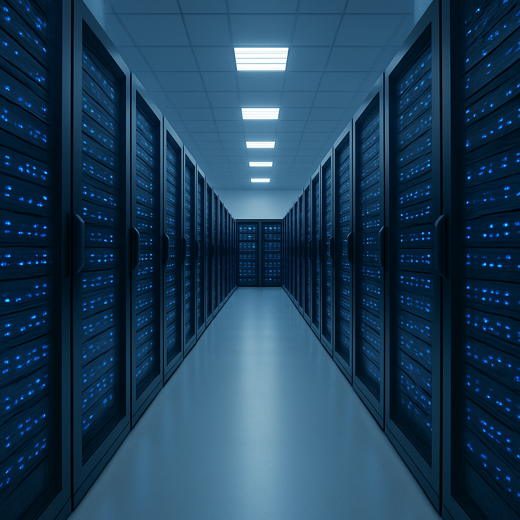 Arteco launches ZITREC EC coolant for data centres