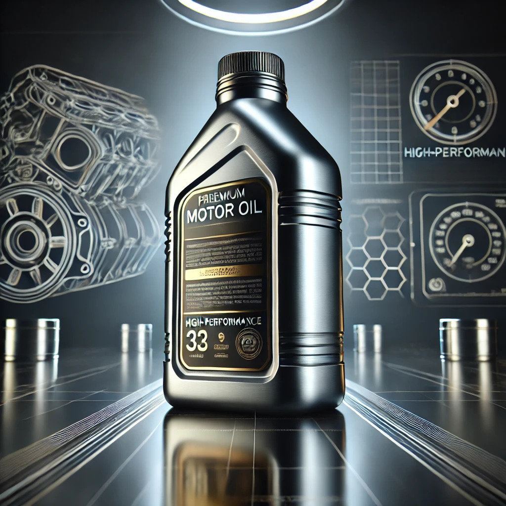 ILSAC Proposes Development of GF-8 Motor Oil Specification