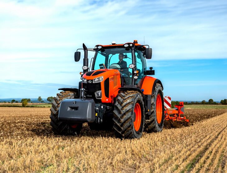 TotalEnergies and Kubota Extend Trusted Oil Partnership in Canada