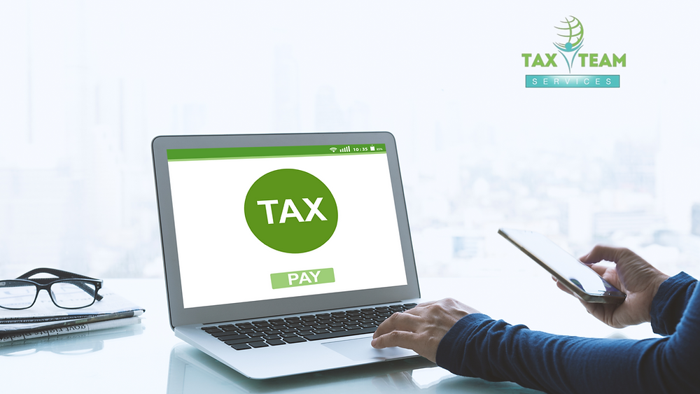 Are Taxes Voluntary? Understanding the Truth About U.S. Tax Compliance