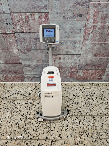 Zoll Coolgard Thermogard XP Temperaturmanagement-System | SPARKMED Shop