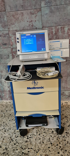 Nerven-Monitoring-System MEDTRONIC NIM-Response 3.0 | SPARKMED Shop