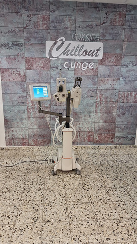 MEDRAD Avanta Injector | SPARKMED Shop