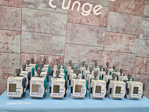 FRESENIUS Applix Smart und Applix Vision | SPARKMED Shop