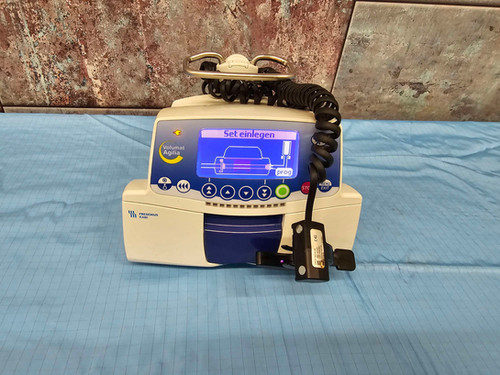 Fresenius Kabi Volumat Agilia | SPARKMED Shop