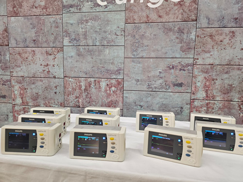 Philips Intellivue X2 Patienten Monitor | SPARKMED Shop