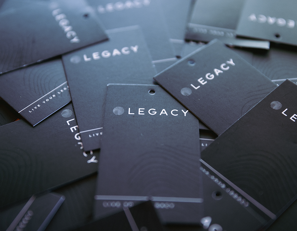 Legacy Brand Collective | Warehouse 21