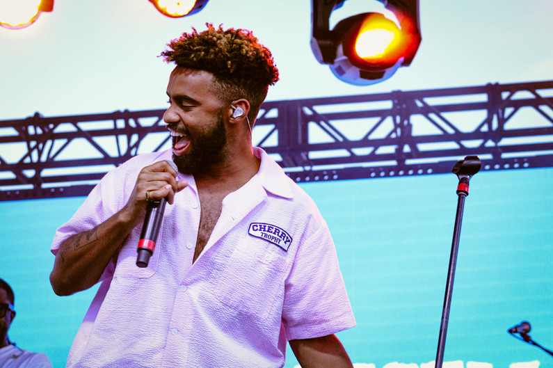 Edge Fest | Free Music Festival | Cheyenne, WY