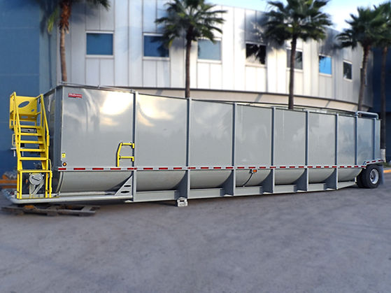 FRAC TANK | Gallegosusa