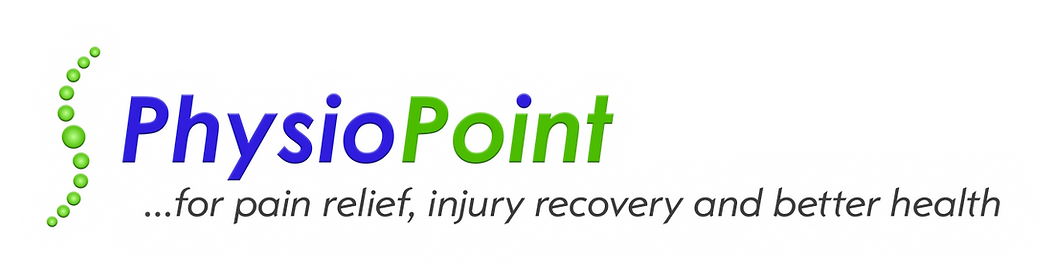 PhysioPoint | Physiotherapy Celbridge
