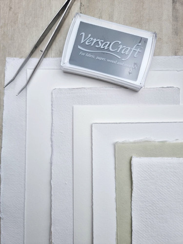 Botanical Monoprint Kit | Hermit Fawn