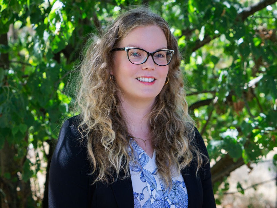 Jackie Carson, Director