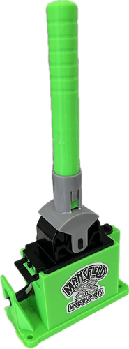 Power Wheels Shifter | Mansfield Motorsport