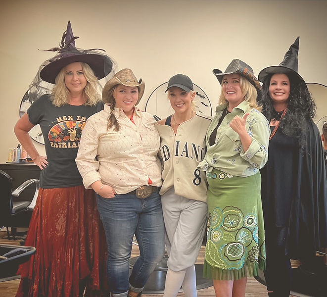 Join the team | La Rouge Salon Napa