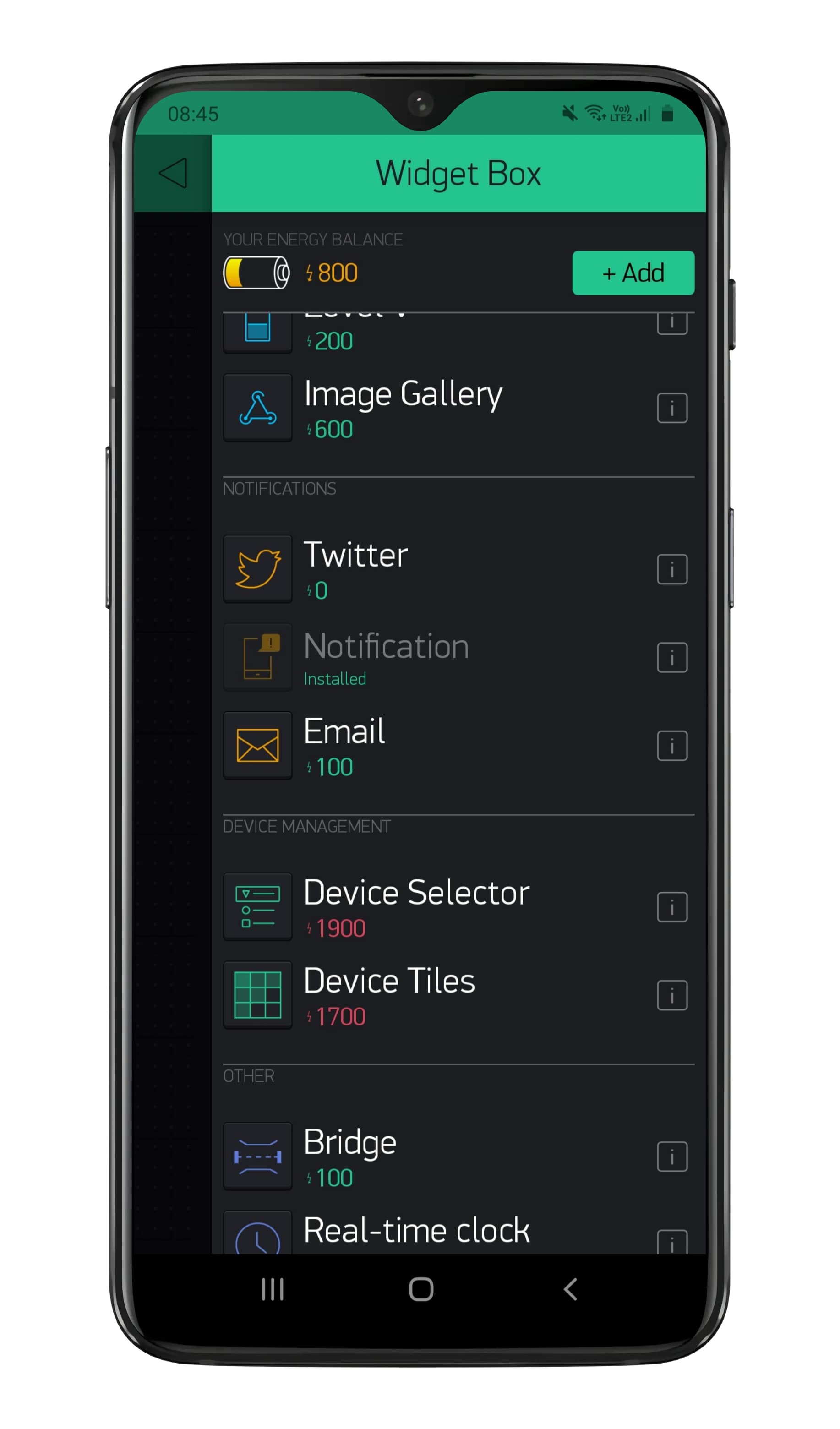 Iot Based Fire Alarm Notification using Blynk