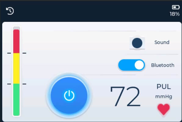ESP32 3.5inch TFT Touch display ILI9488 with LVGL UI Part5