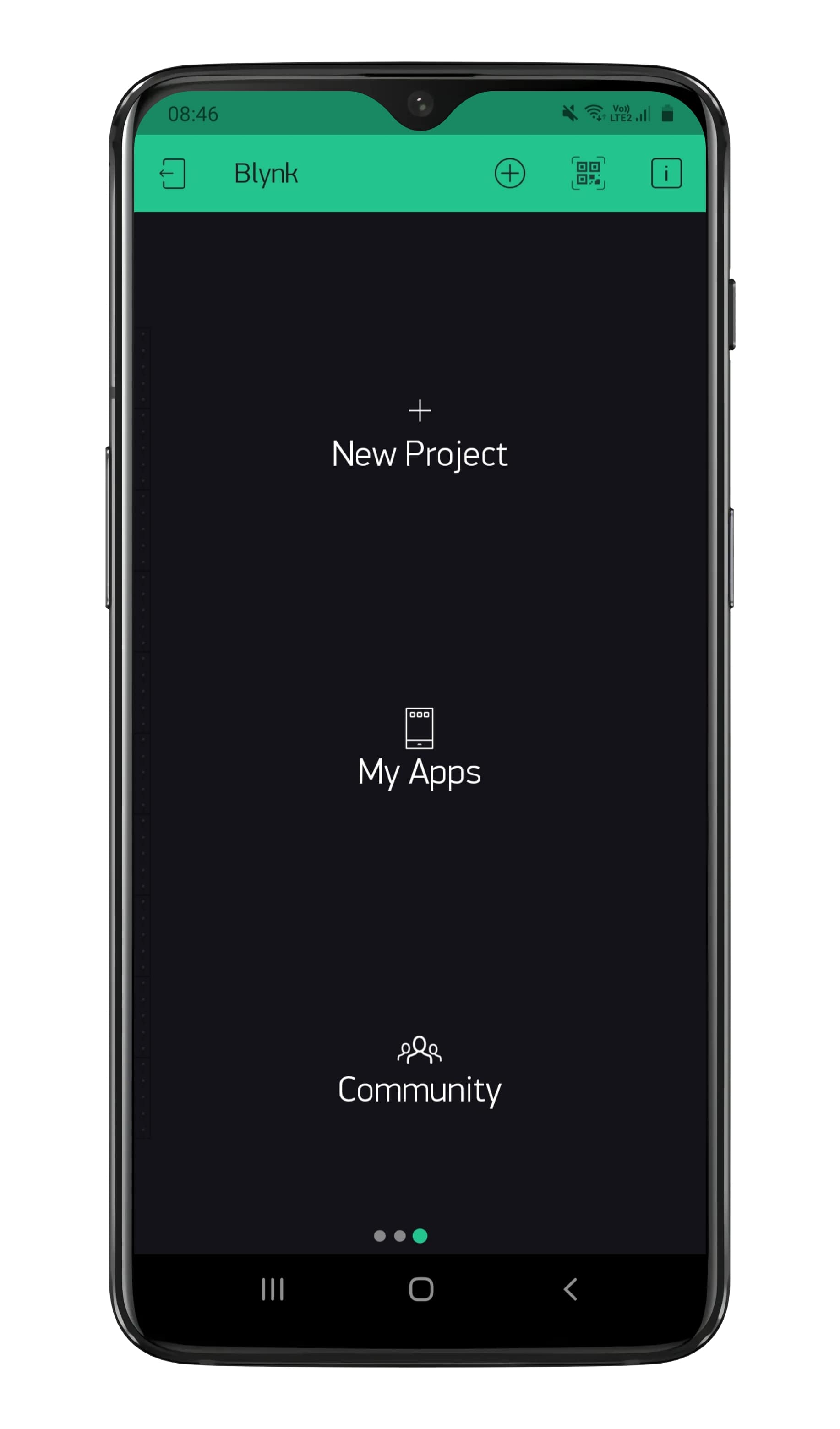 Iot Based Fire Alarm Notification using Blynk