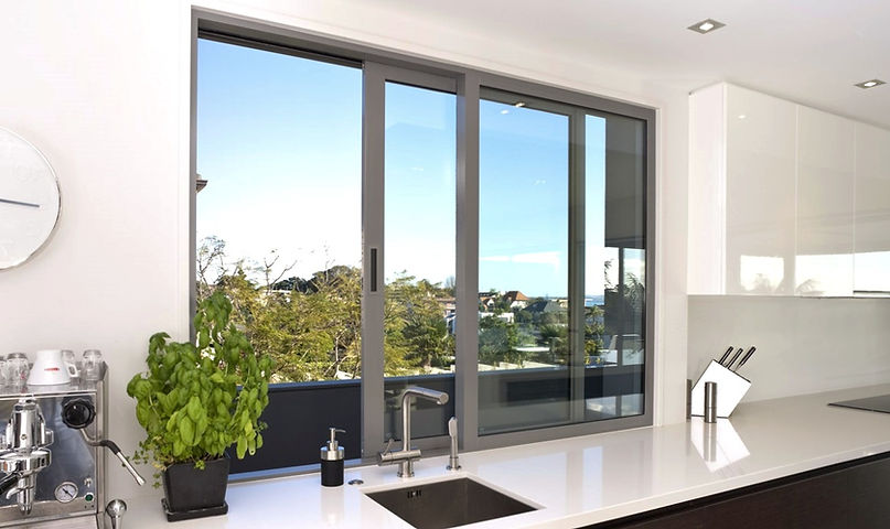 Cuprum Eurovent Classic Serie 35 | Monterrey | JAVAR