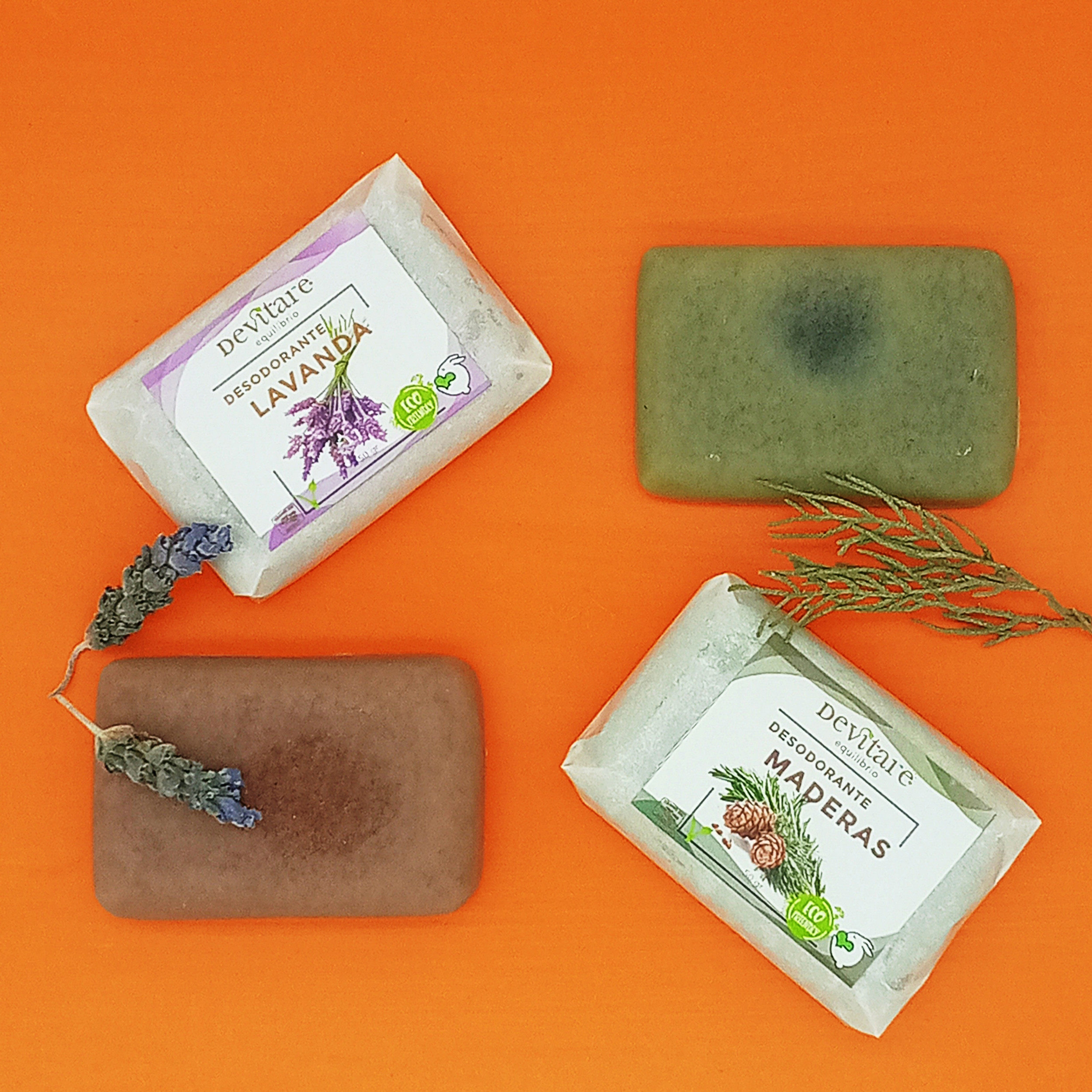 Zero Waste | Devitare