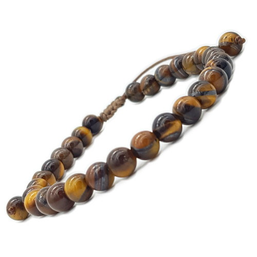 Pulsera Ojo de Tigre | Devitare