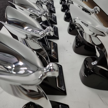 LUZZO BESPOKE - Design Engineering - United Kingdom