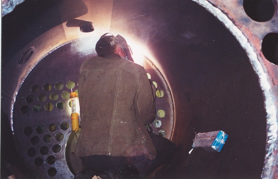 Field | tommyswelding